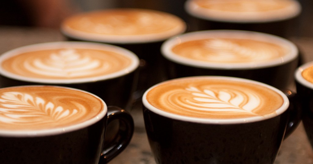 18 Jenis Minuman Favorit yang biasa disajikan di Cafe, sesuai dengan ...