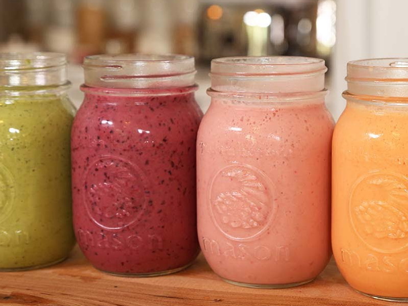 18 Jenis Minuman Favorit yang biasa disajikan di Cafe, sesuai dengan ...