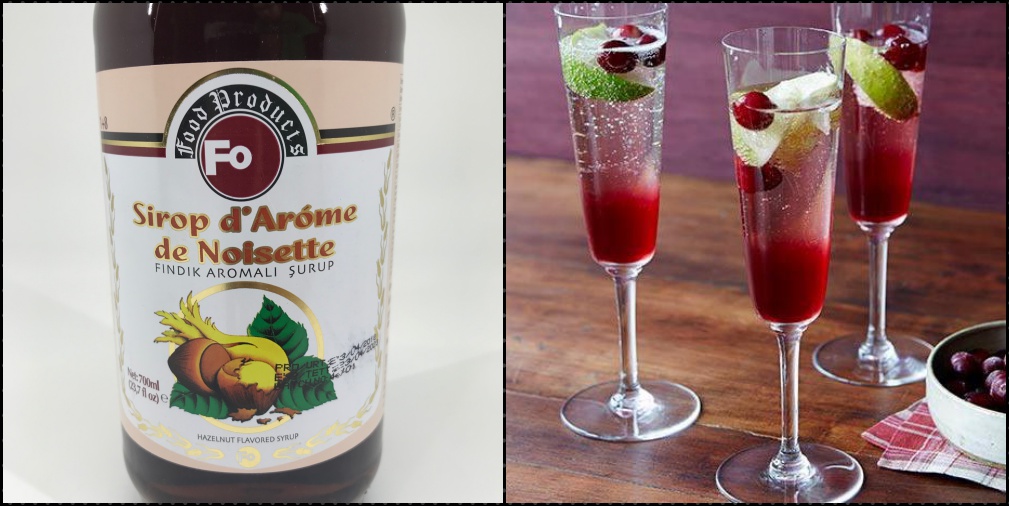 Gourmet Syrup – Indo Bubble Tea