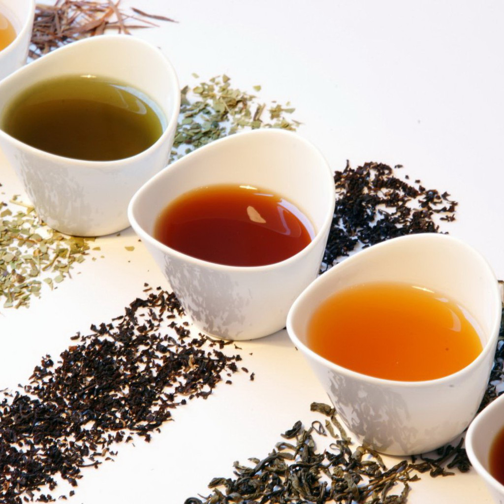 teh – Indo Bubble Tea
